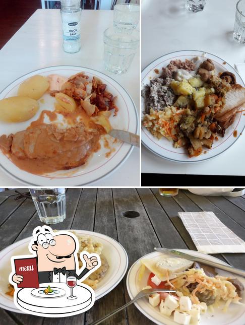 Ravintola Maininki, Helsinki - Restaurant menu, prices and reviews