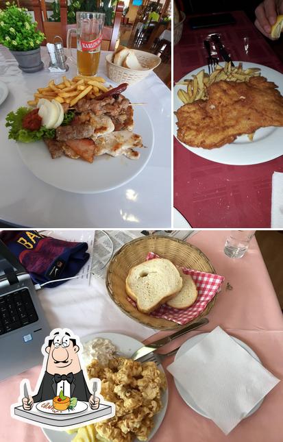 Restoran Klek, Otok Oštarijski - Restaurant menu, prices and reviews