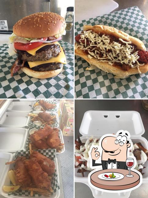 Top 4 restaurants with food truck in Lloydminster, june 2025 ...
