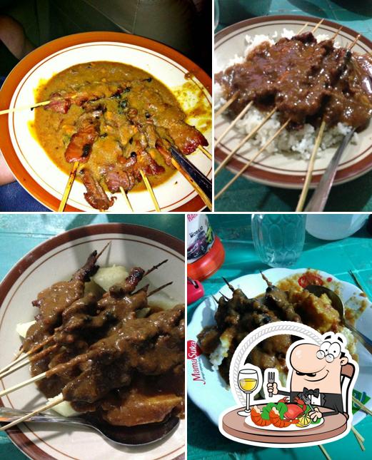 Sate Mase Masea restaurant, Makassar, Jl. Bandang No.6 C - Restaurant ...