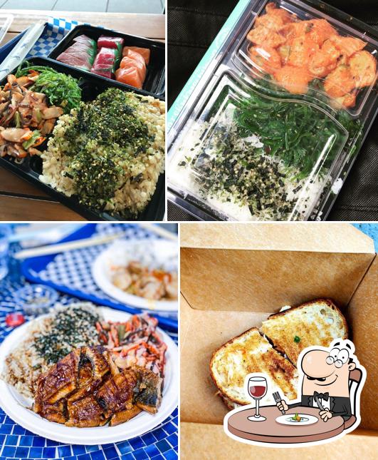 Seattle Fish Guys in Seattle - Restaurant menu and reviews