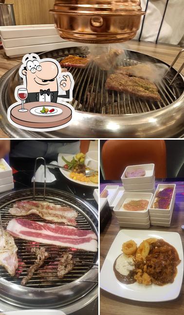 Restaurante Steak 21 Buffet Taman Anggrek, West Jakarta - Opiniones del ...