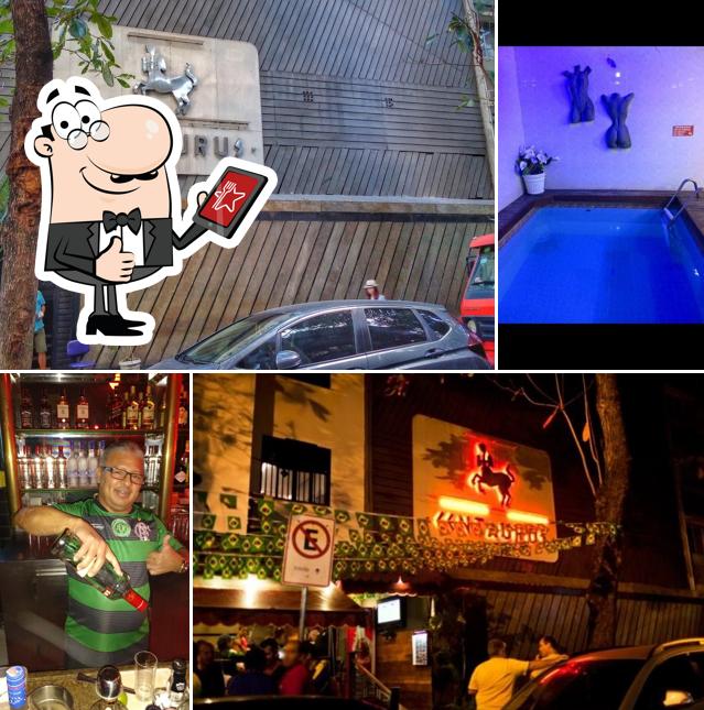 Termas Centaurus, Rio de Janeiro - Restaurant menu, prices and reviews