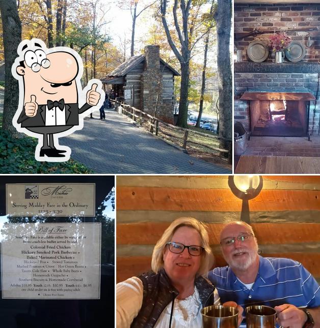 The Ordinary, Charlottesville - Restaurant menu, prices and reviews