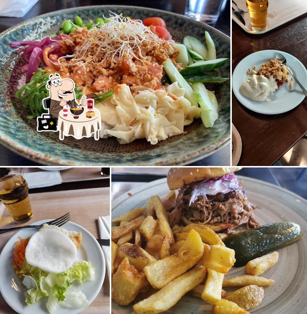 Top 5 restaurants with sweet & sour chicken in Gothenburg, february ...