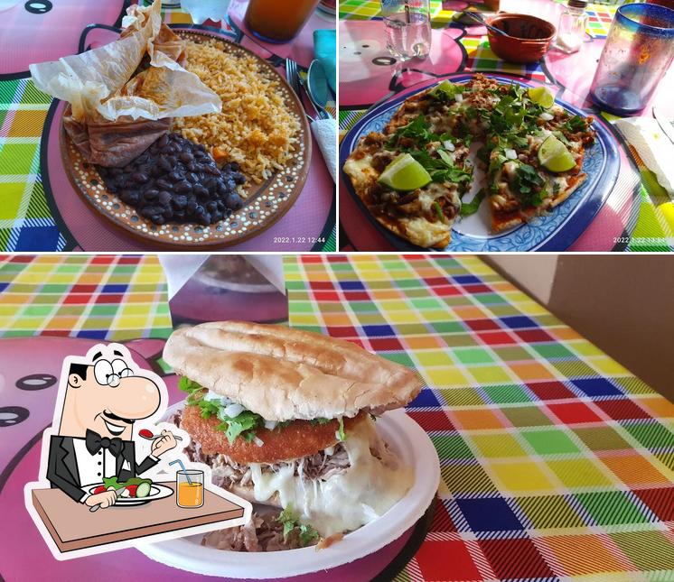 Restaurante Los Patrones, Cuautla - Restaurant reviews
