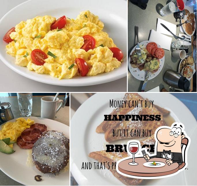 Rhapsody Cafe in Deerfield - Restaurant menu and reviews
