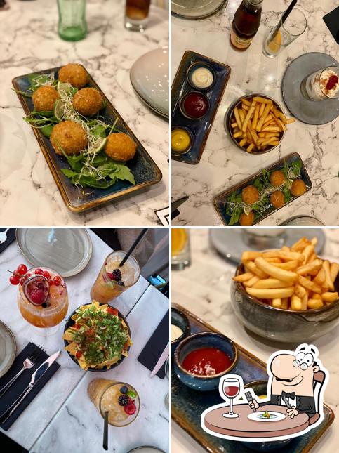 Tabù, Waterloo - Restaurant reviews