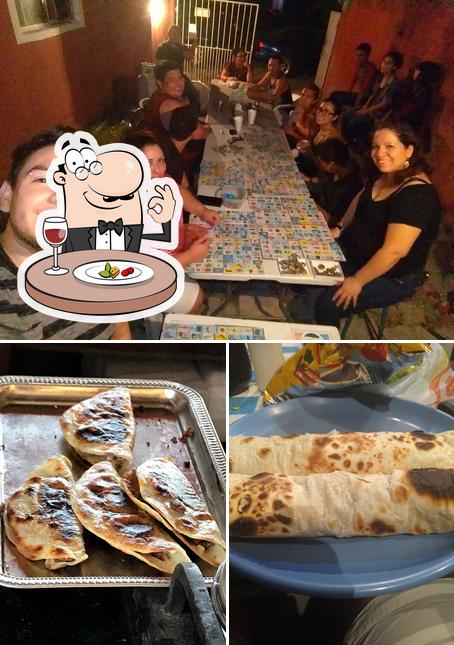 Tacos Cecy restaurant, Reynosa - Restaurant reviews