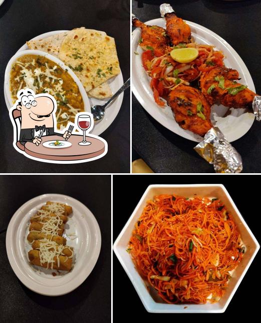 The Royal Dudes, Mumbai - Restaurant menu, prices and reviews
