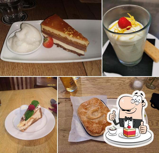 Top 3 restaurants with charcuterie board in Newbury, september 2024 ...