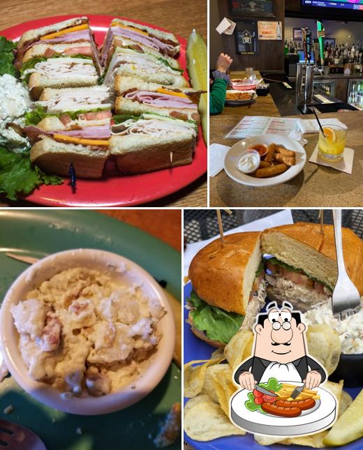 Trinity Tavern in Fort Worth - Restaurant menu and reviews