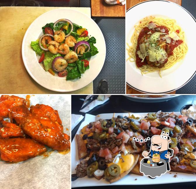 Tavern of Independence, Independence - Restaurant menu, prices and reviews
