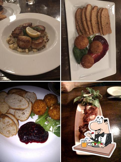 The Repp, Snohomish - Restaurant menu, prices and reviews