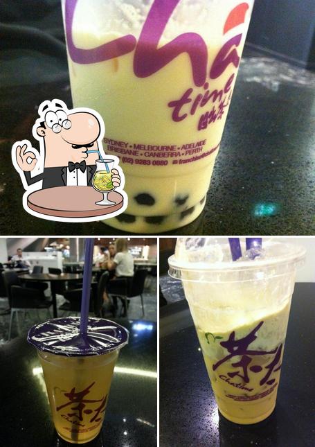 Chatime restaurants in Sydney, summer 2025 - Restaurant Guru
