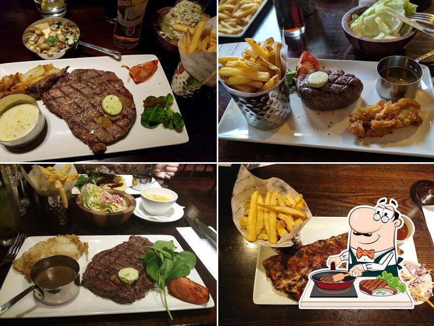 Top 5 restaurants with chilli chicken in Bagshot, december 2025 ...