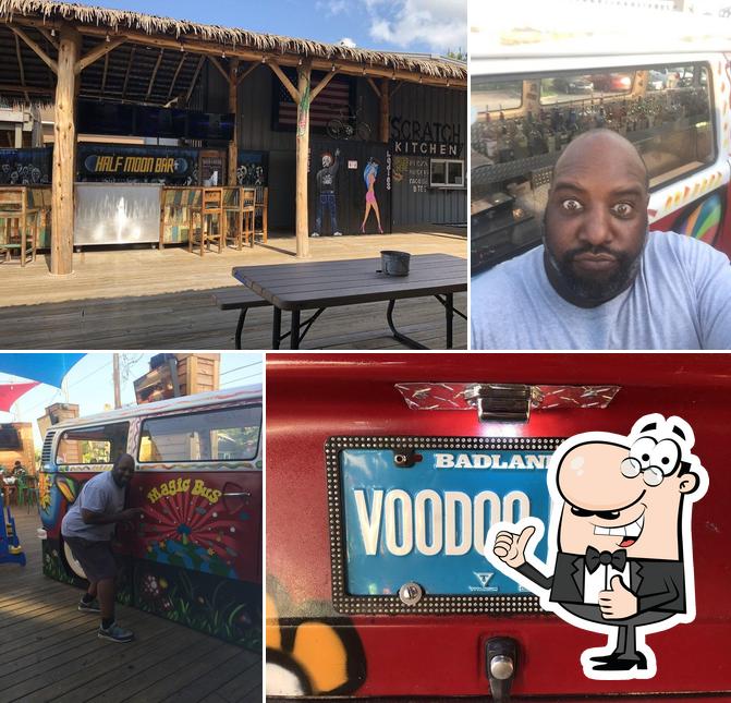VooDoo Hut, Kemah - Restaurant menu, prices and reviews