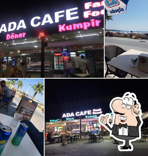 Ada Cafe, Didim - Restaurant reviews