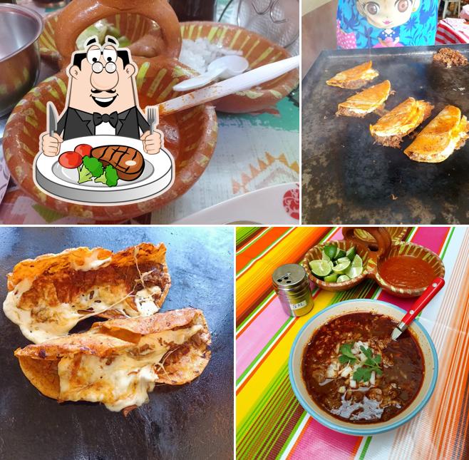Birria y Pozole El sabor de las Tres restaurant, Mexico - Restaurant ...