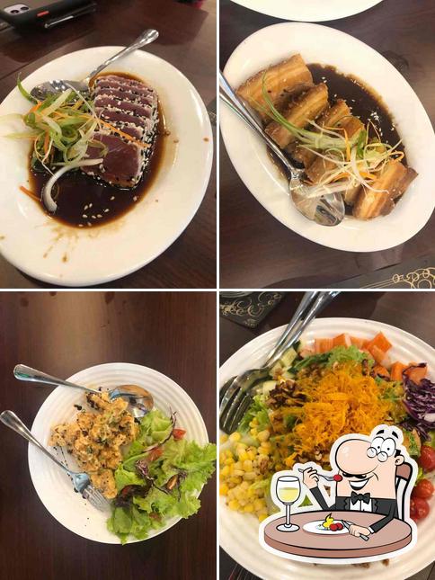 Bistro Charlemagne restaurant, Parañaque - Restaurant menu and reviews
