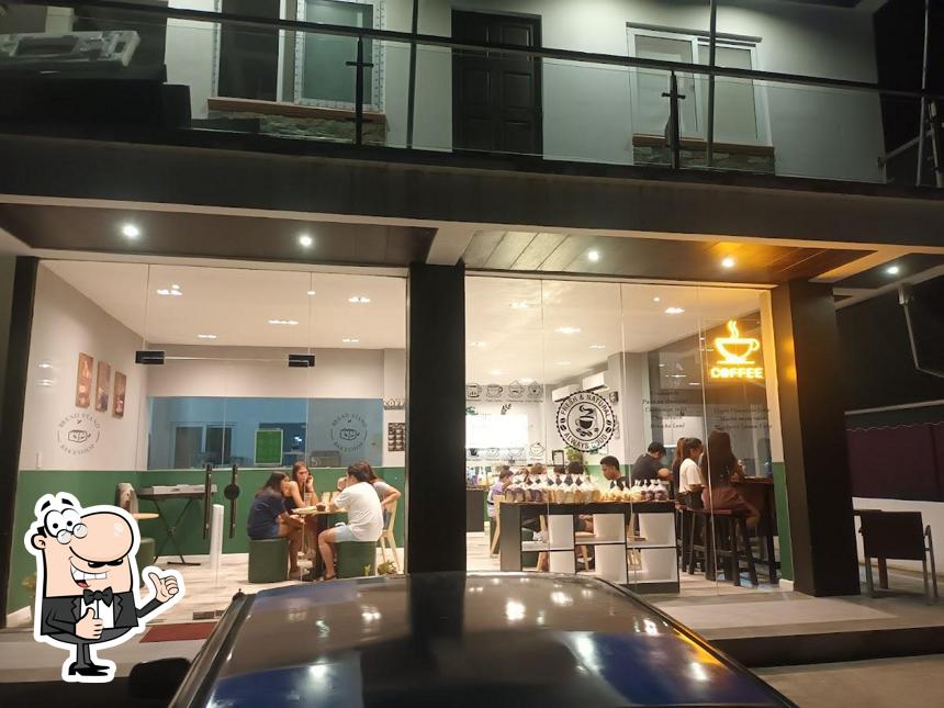 Bread Stand Bakeshop Cafe, Talisay - Restaurant menu, prices and reviews