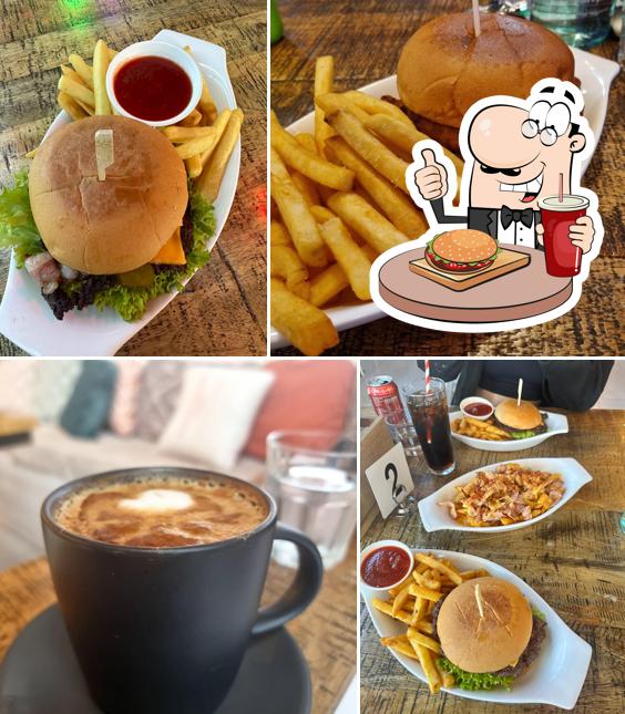 Burgery Bar, Wanneroo - Restaurant menu, prices and reviews
