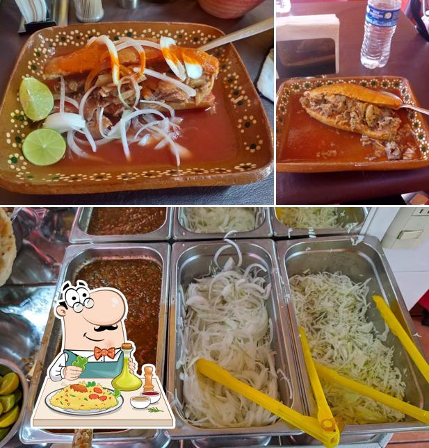 Carnitas El Bigotes, Guadalajara - Menú del restaurante, precios y reseñas
