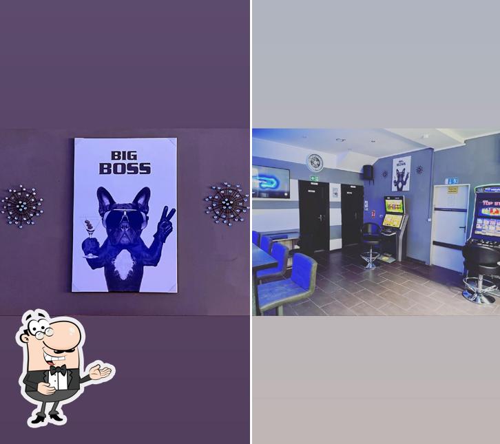 BIG BOSS BAR, Cologne - Restaurant reviews