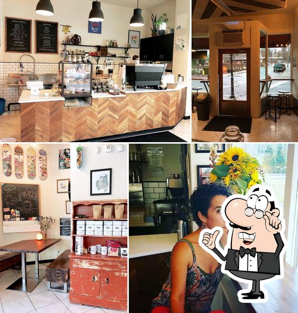 Fable Coffee, Grass Valley - Restaurant menu, prices and reviews