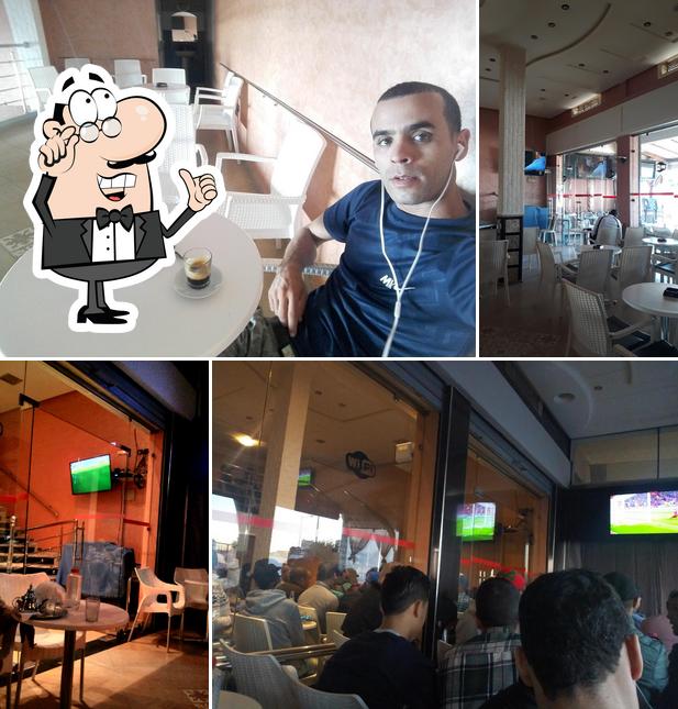 Cafe Meriem, Kenitra - Restaurant reviews