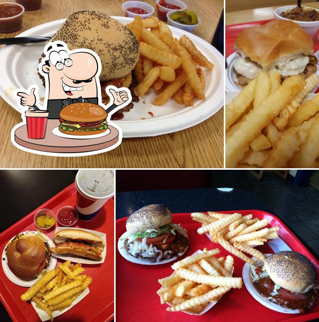 Charlie Riedel's in Canandaigua - Restaurant menu and reviews
