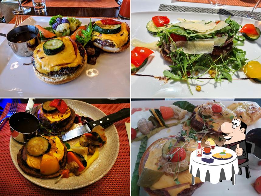 Le top 5 des restaurants à Leudelange, décembre 2025 - Restaurant Guru