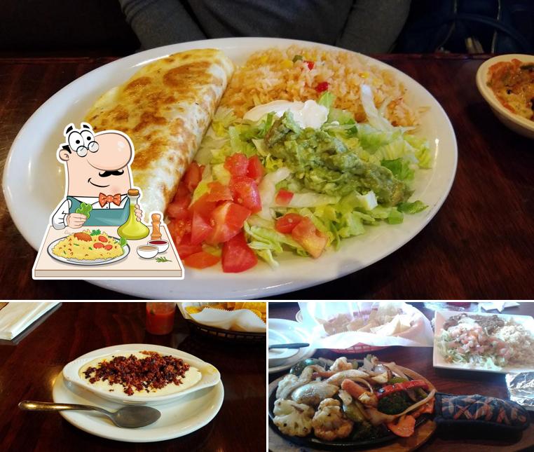 El Toro Loco, 2809 Kirby Rd #109 in Memphis - Restaurant menu and reviews