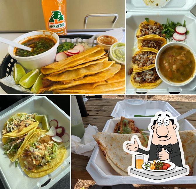 El tacón madre, Cedar Park - Restaurant menu, prices and reviews