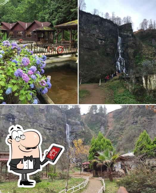 Eskitoglu Tesisleri, Rize - Menú del restaurante, precios y reseñas