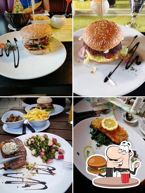 Top 2 restaurants with carpaccio in Basedow, november 2025 - Restaurant ...