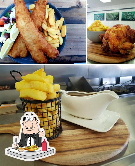 Chicken Jim in Greenwith - Restaurant reviews