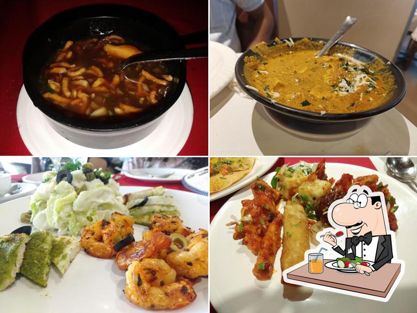 Golden Curry, Pimpri-Chinchwad - Restaurant menu, prices and reviews