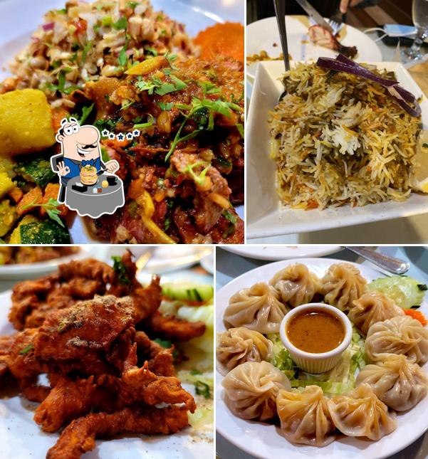 Gorkha Kitchen Indian and Nepalese Restuarant in Chicago - Restaurant ...