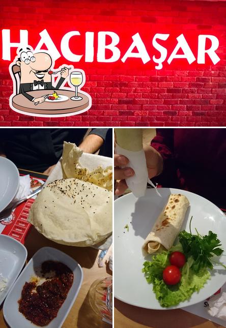 Hacıbaşar - Kebap Katmer Bahçeşehir, Istanbul - Restaurant reviews