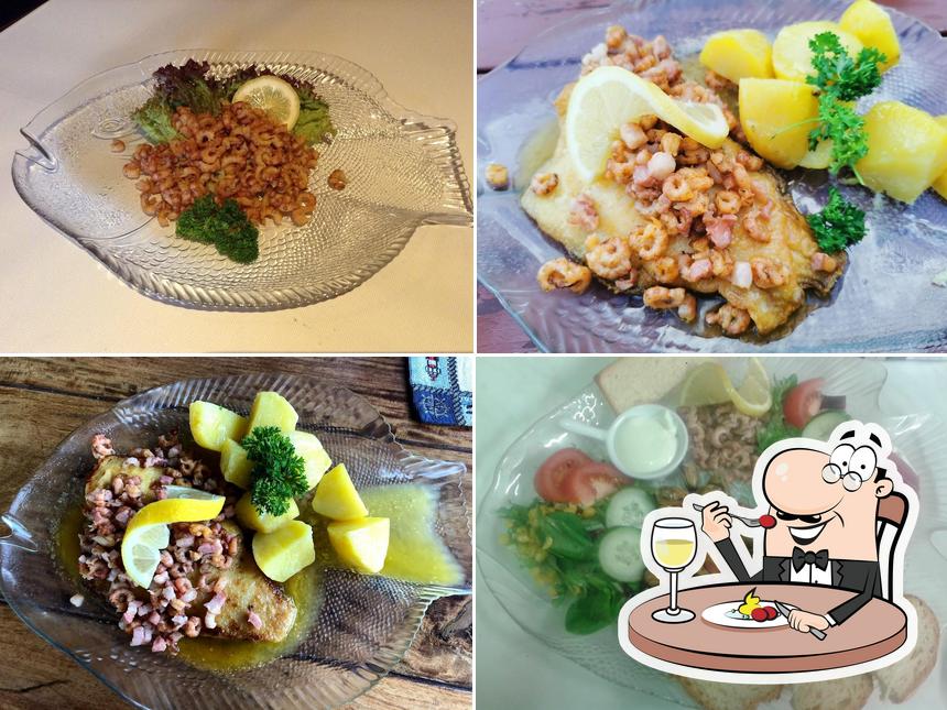 Die besten suppe in Pellworm Restaurants, Sommer 2024 - Restaurant Guru