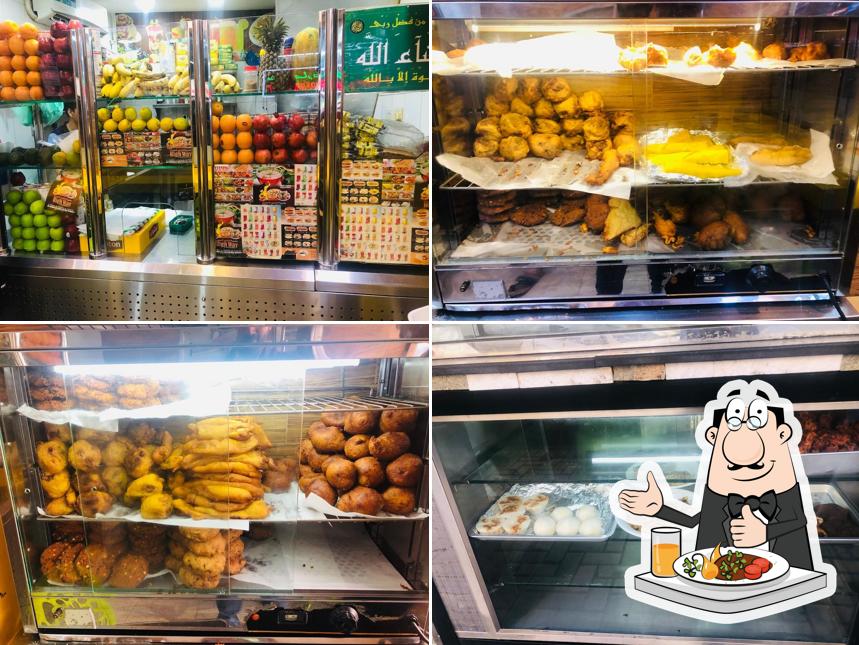 Highway cafeteria, Dubai, 16 43b Street - Restaurant menu and reviews