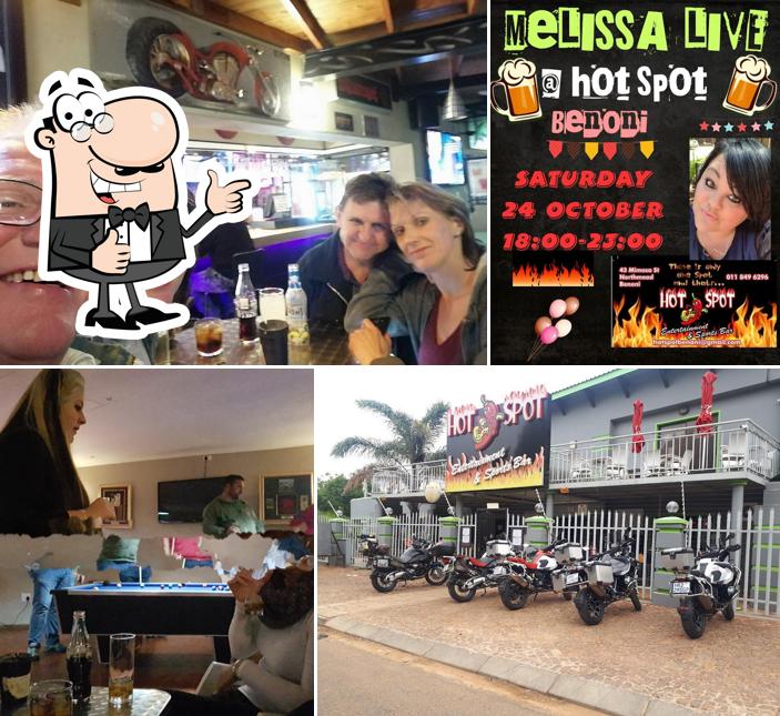 Top 10 restaurants in Benoni, december 2025 - Restaurant Guru