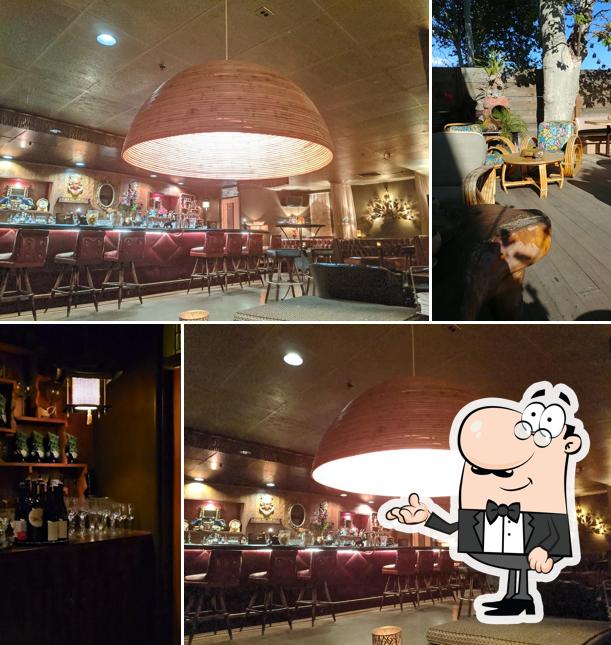 The Imperial, Goleta - Restaurant menu, prices and reviews