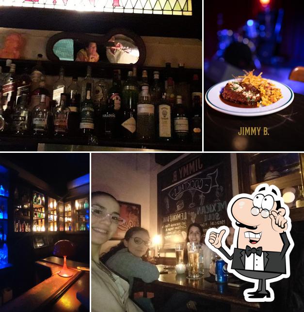 JIMMY B., San Isidro - Menú del restaurante, precios y reseñas