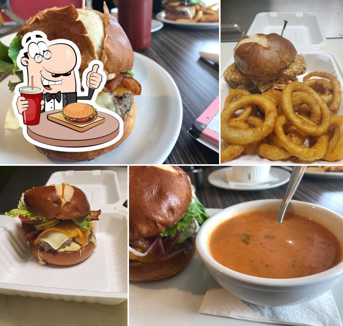 Find the best place to eat in Prince Rupert, spring 2024 - Restaurant Guru