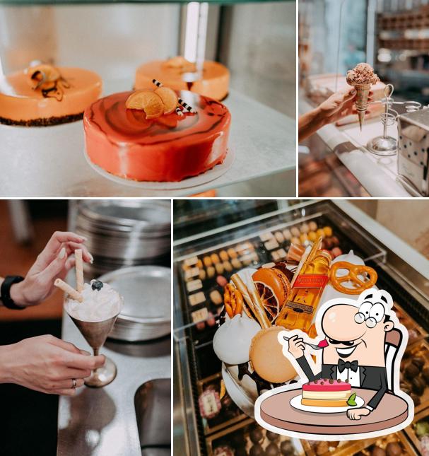 Top 5 Restaurants mit marzipan in Graz, Dezember 2025 - Restaurant Guru