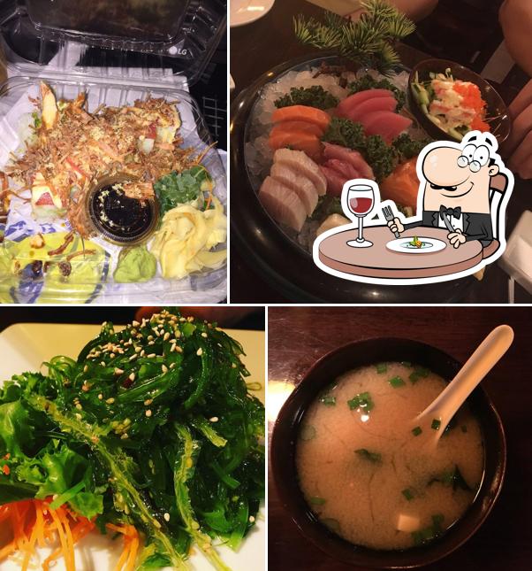 Koon Manee, Jupiter - Restaurant menu, prices and reviews