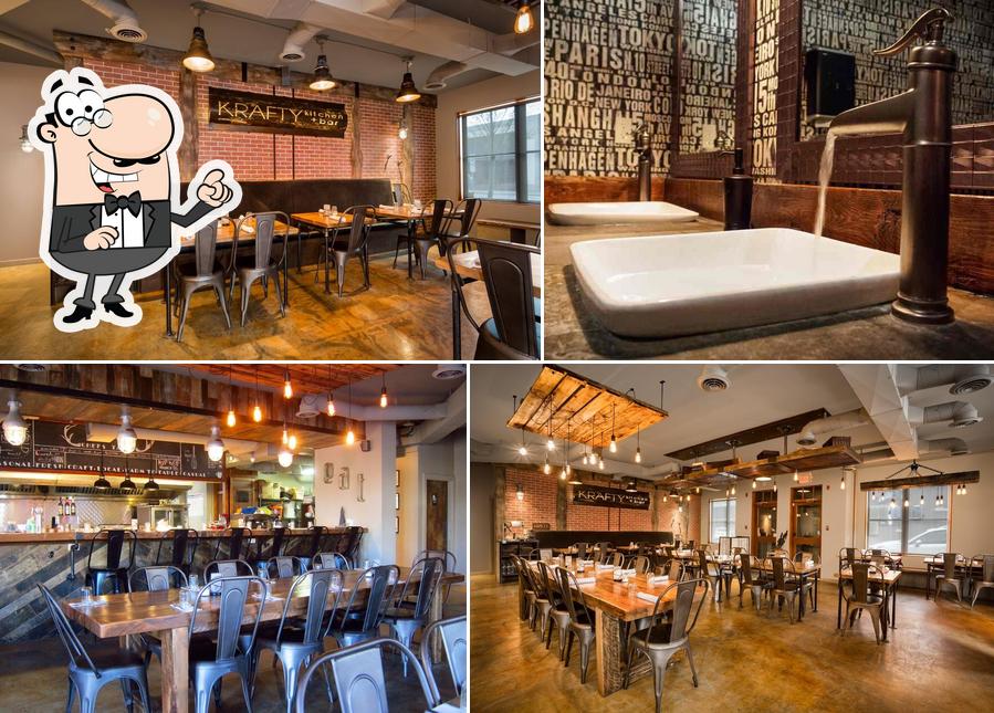 Top 5 restaurants with grilled squid in Kelowna, may 2025 - Restaurant Guru