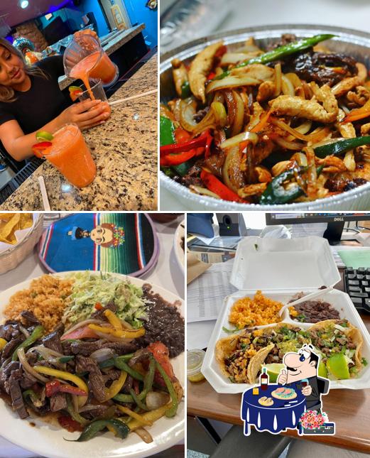 La Chabela Mexican Restaurant and Bar in Skokie - Restaurant menu and ...